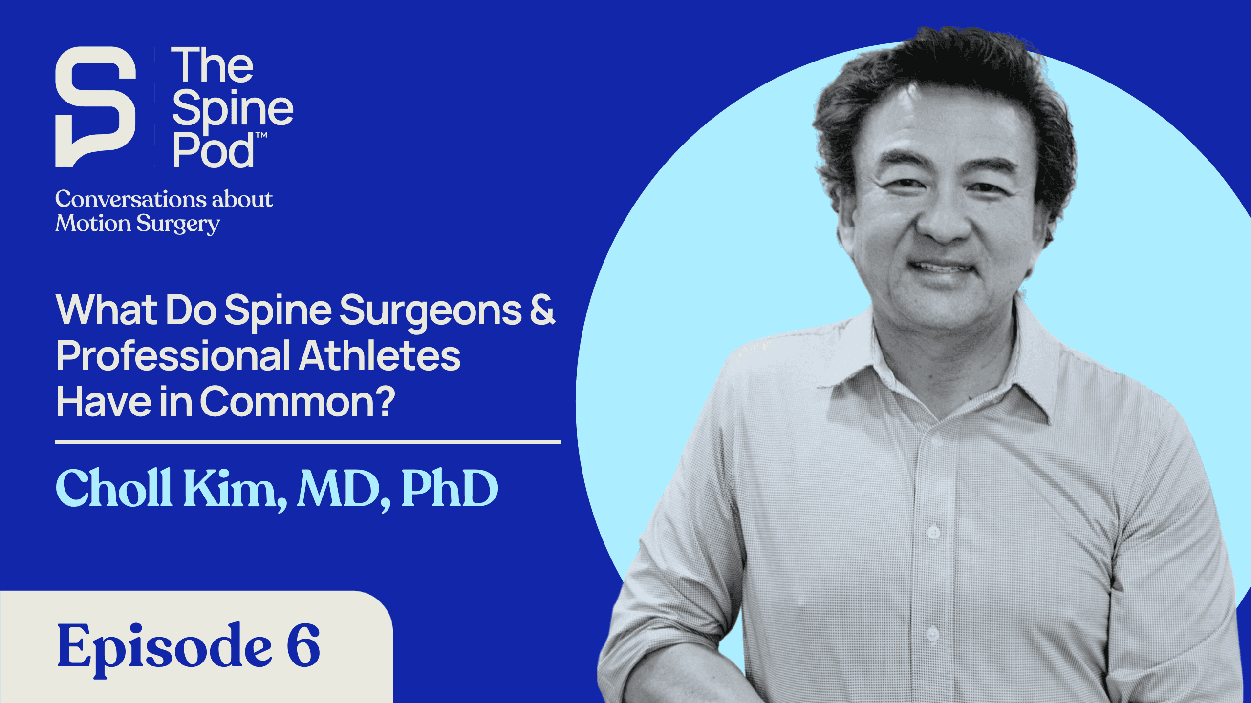 What Do Spine Surgeons & Professional Athletes Have in Common? | Excel ...
