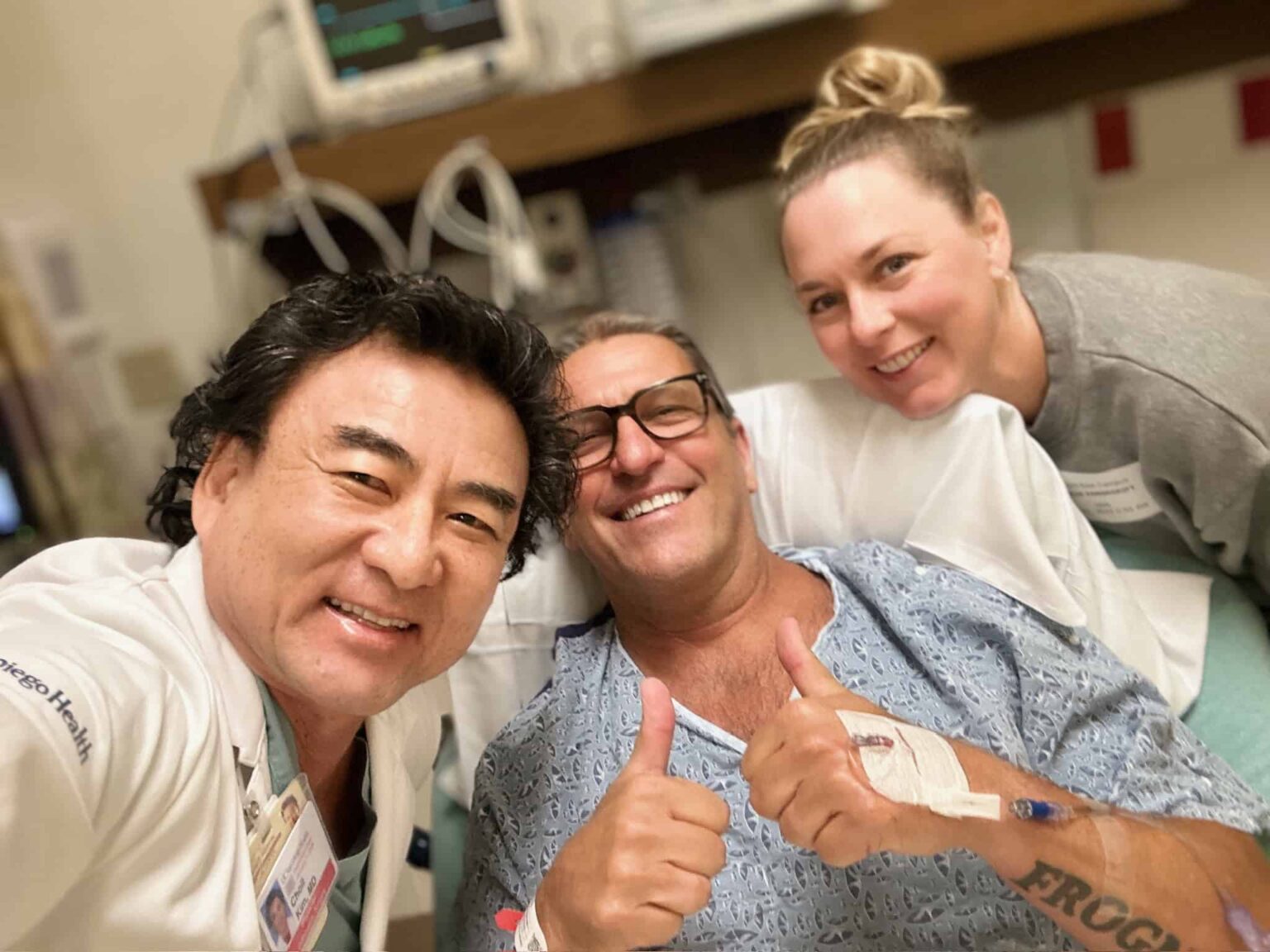 Minimally Invasive Spine Surgery: Recovery Tips | Excel Spine