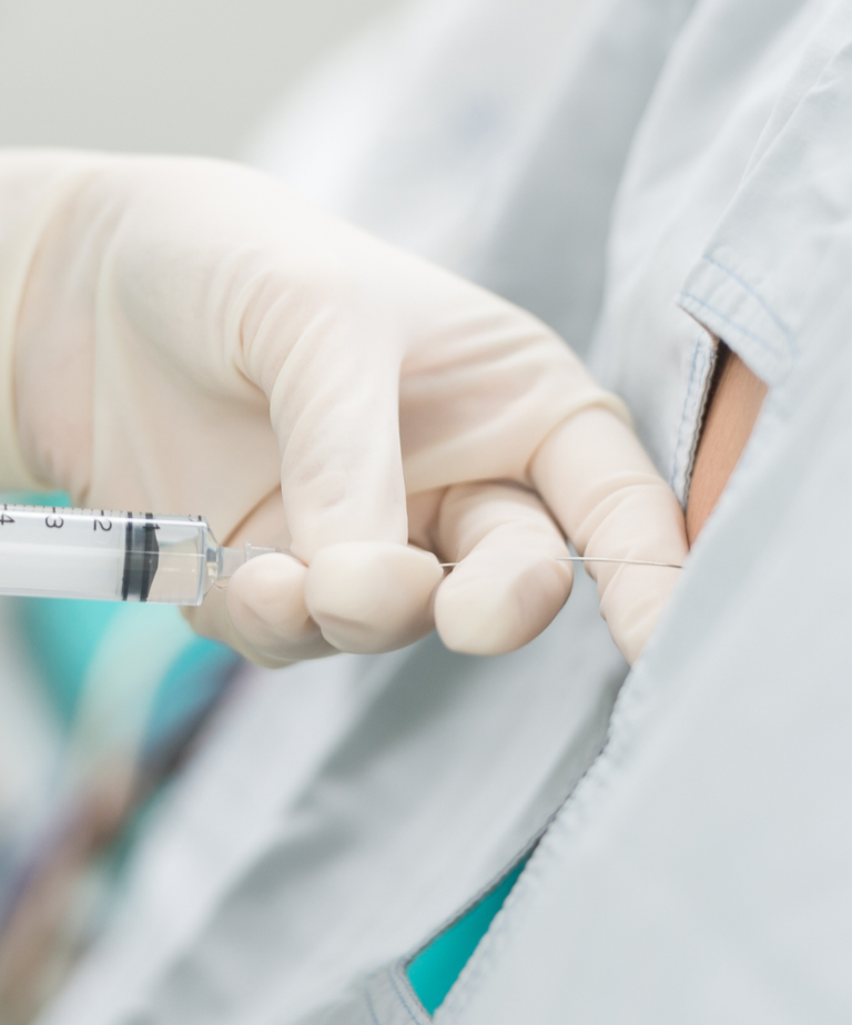 Everything You Need to Know About Diagnostic Spinal Injections | Excel ...